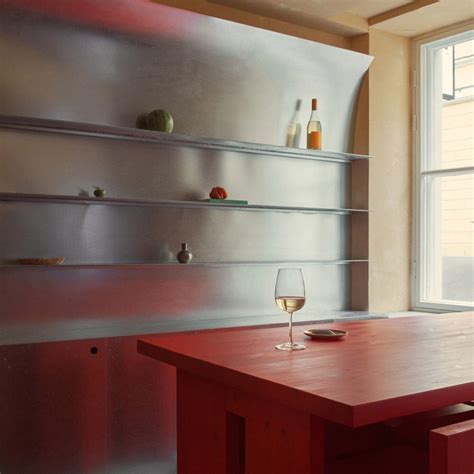 Ten Translucent Buildings With Exteriors That Allow Light To Pass Through