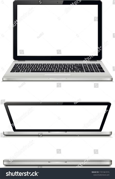 2 577 Imágenes De Laptop Closed And Open Imágenes Fotos Y Vectores De Stock Shutterstock