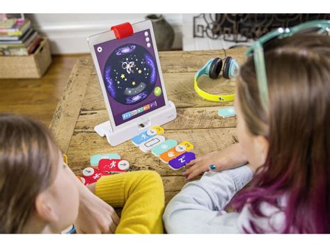 Osmo Coding Jam Educatief Spel Voor IPad