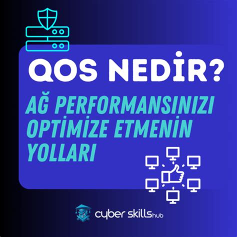 What Is Qos Optimise Your Network Performance Easily