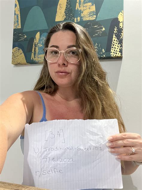 Age 35 Verification Rselfie