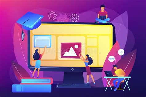 Programmer Classes Stock Illustrations 179 Programmer Classes Stock