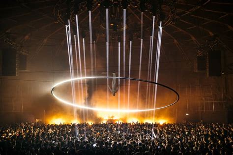 Amsterdam Dance Event ADE 2025 Tickets Lineup 22 26 Oct