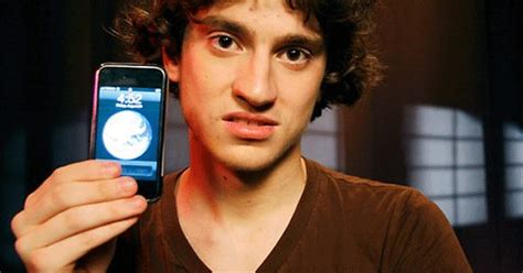 Vuelve El Hacker Más Famoso Del Mundo Infobae