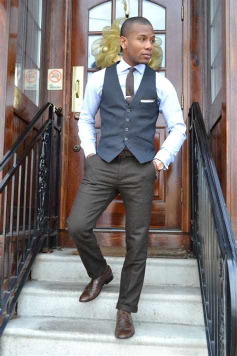 Sabir Via Dapper Gentleman Gentleman Style Dapper Men Sharp Dressed Man Well