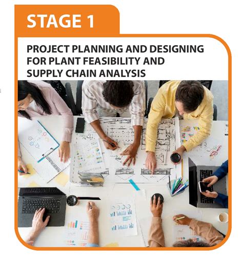 Turnkey Projects Concept Conceptualization Execution Bajaj Machines