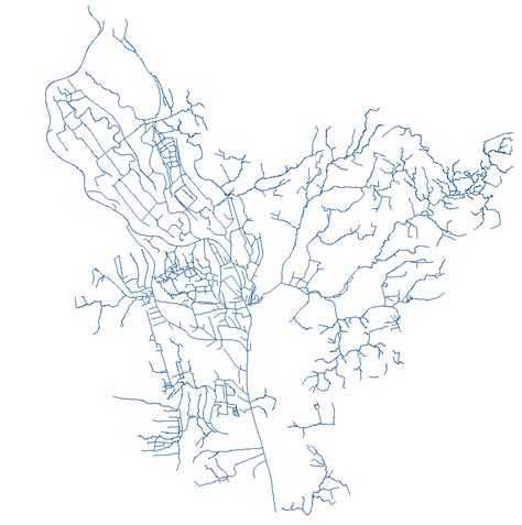 Arcgis Desktop How To Fix A Mirrored Gml File In Arcmap Latitude