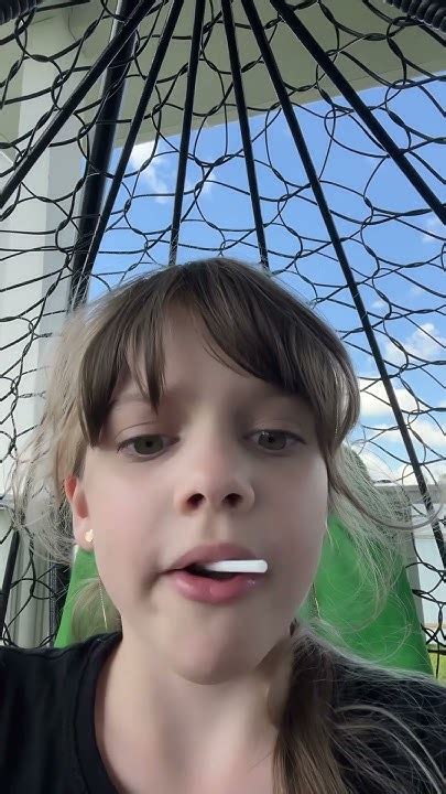 Страшилка Youtube