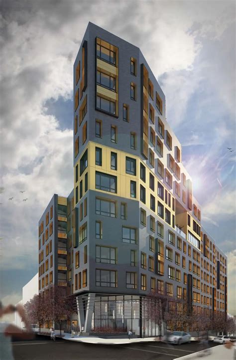 New Mott Haven Development Opens Lottery For 133 Mixed Income Units