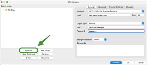 What Is Sftp And How Do I Connect Panorama Education