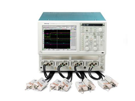 Dsa8300 数字采样示波器 Tektronix 泰克 吉时利keithley 苏州美之唯蓝电子仪器有限公司