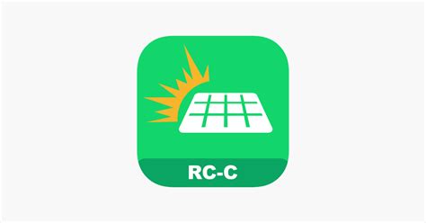 RC C On The App Store