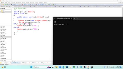 字符串的比较字符串如何比价 Csdn博客