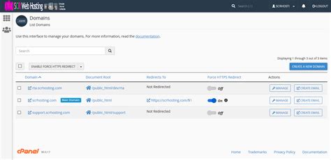 How To Do An Ssl Redirect Mobirise Forums