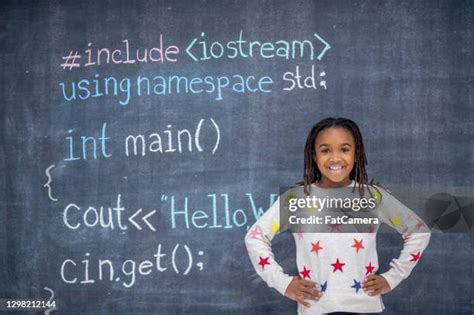 Black Student Coding Photos And Premium High Res Pictures Getty Images Black Student Coding Photos And Premium High Res Pictures Getty Images
