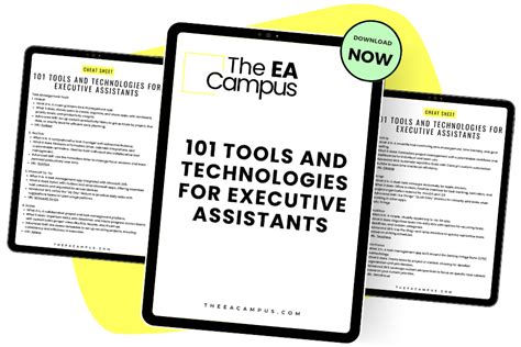 Mastering Prioritization As An Executive Assistant With The Eisenhower Matrix