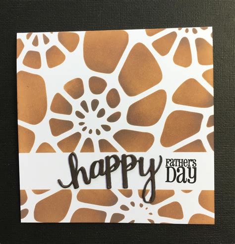 Funky Fossil Fossil Pattern