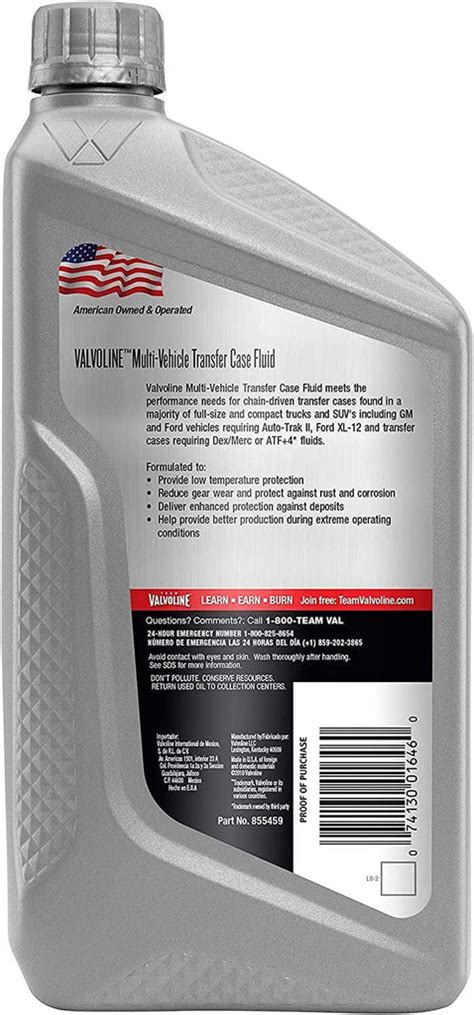 Gm Af6 Transfer Case Fluid Transfer Case Fluid Confusion Lvzpmq