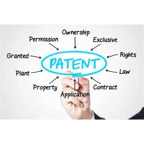 Ipr Patent Registration Service Provider From Ghaziabad