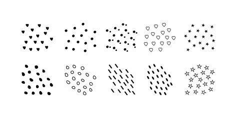 Premium Vector Abstract Dot