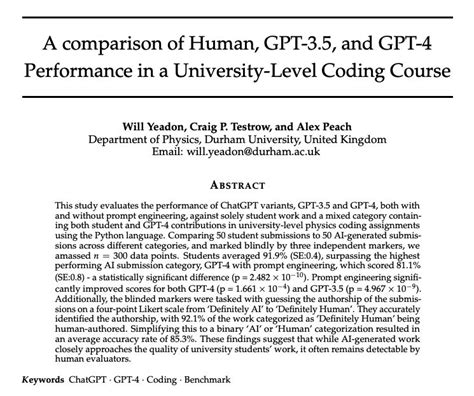 Elvis S On Linkedin Llms For University Level Coding Course This