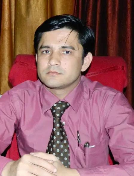 Bollywood Producer Syed Sameer Ali Biography News Photos Videos Nettv4u