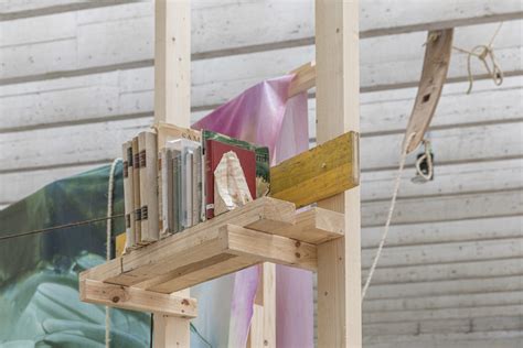 Nordic Countries Pavilion Highlights Sámi Architecture