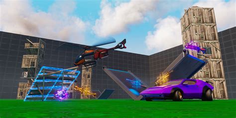 1V1 WITH EVERY GUN 6155 1398 4059 By Hive Fortnite Creative Map Code Fortnite GG