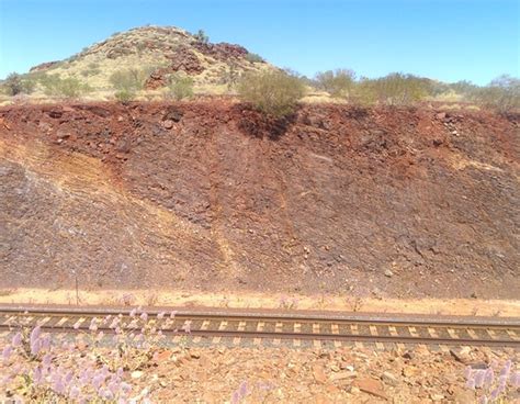 Cmw Geotechnical Mapping