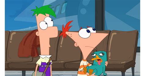The Phineas And Ferb Movie Tv Shows And Movies On Disney Plus Popsugar Entertainment Photo