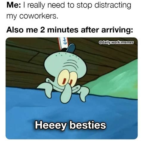 45 Funny And Relatable Memes To Help You Get Through The Work Day Artofit