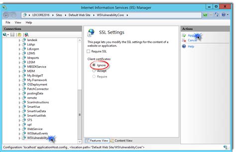 About Vulscan And Ssl Verification