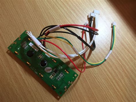 Fm Radio With Si4703 Arduino Pro Mini And 33v Large Lcd 8 Steps