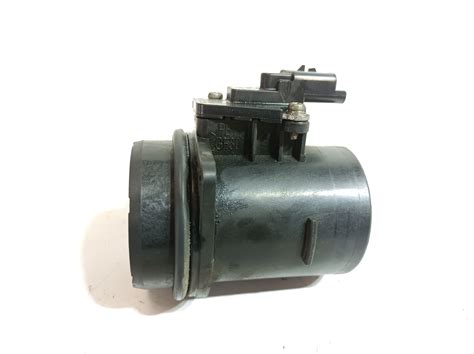 Mass Air Flow Sensor CitroËn Ds4 Nx 16 Hdi 110 10489490 B Parts