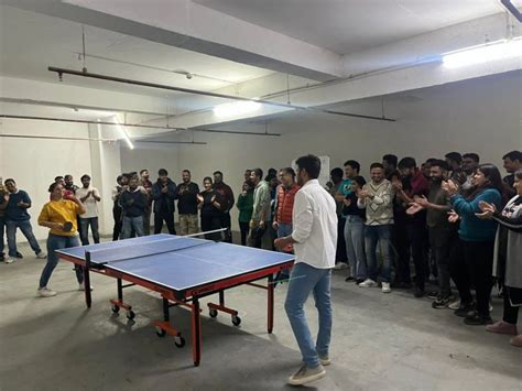 Hero Vired On Linkedin Workculture Workplaceculture Funfriday