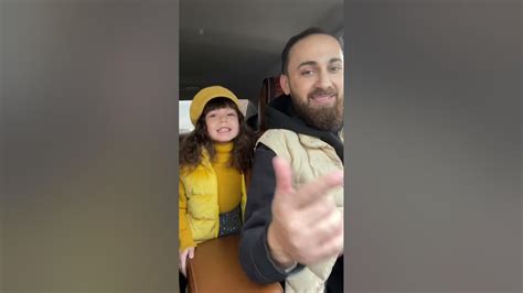 Вот она самая моя Ревнивая девочка Бахтавар с дочькой Жасмин папа папа и дочь Youtube