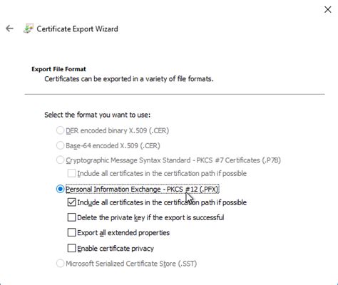 Certificates Citrix Adc 13 Carl Stalhood