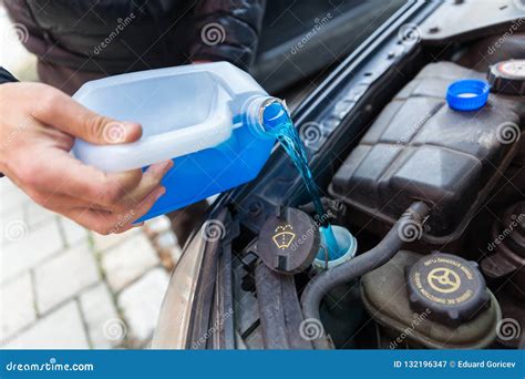 Replace Car Coolant Stock Photos Free Royalty Free Stock Photos From Dreamstime