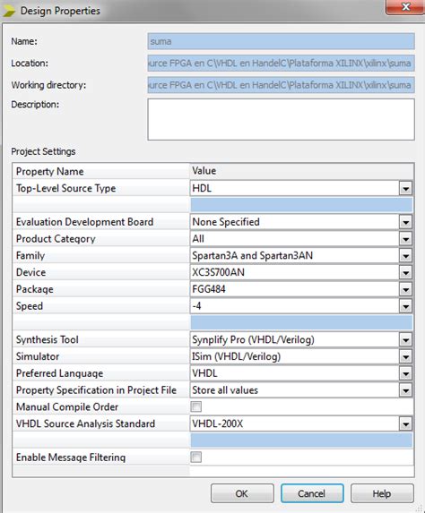 Dk Design Suite Handel C MetodologÍa De ProgramaciÓn Fpga En C Con Dk Handel C