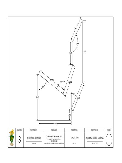 Annotation Drawing 32 Pdf