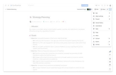The New Confluence New Beta Features Arriving So Atlassian Community