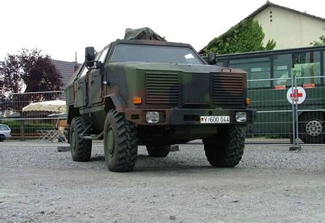 Німеччина передала Україні ще 30 бронеавтомобілів ракети й тягачі Шиповник Новости Николаева