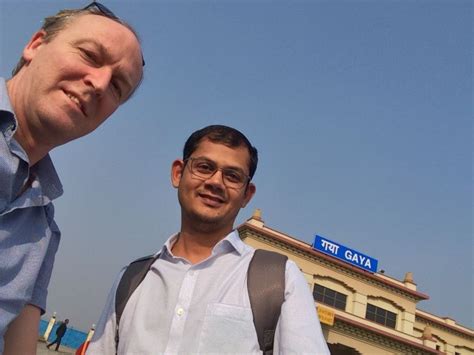 geert peetermans on linkedin 4 years ago aditya bhandari and i travelled to gaya a rural town in…