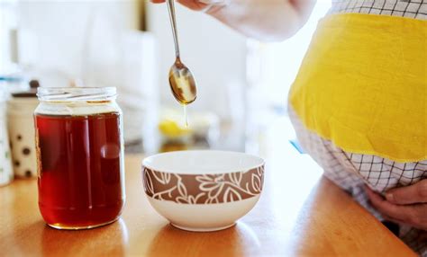 Can You Eat Honey While Pregnant