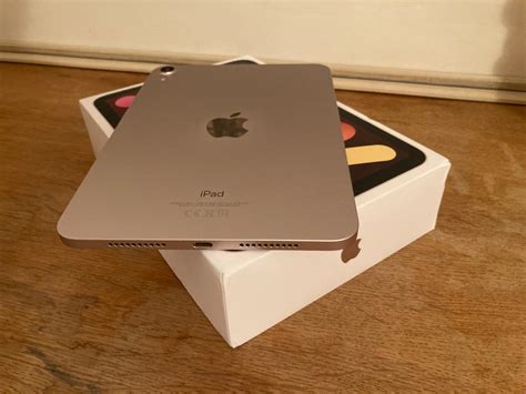 Apple Ipad Mini Gb Wifi Rose Gold Aukro