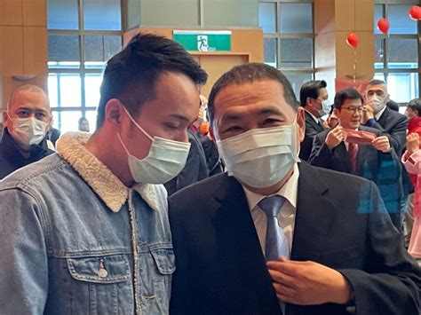 國民黨總統初選若採全民調陷兩難？侯友宜說了這句話表心意 引新聞