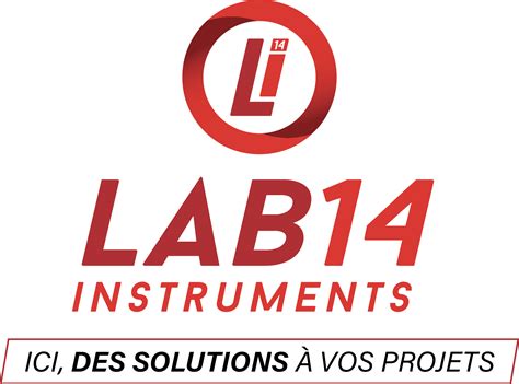 Login Lab14 Instruments