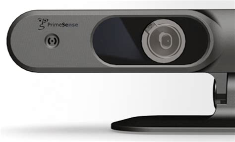 Apple Confirms Primesense Purchase Acquires Motion Sensing 3 D Technology Silicon Valley
