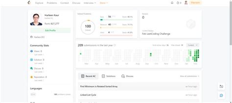 harleen kaur on linkedin 100daysofcode 100daysofcodeatchitkara 100daysofcodechallenge…