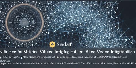 Ai Voice Synthesis Api Integration A Comprehensive Guide For Developers